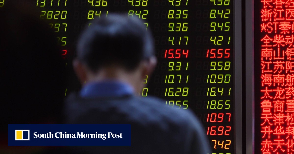 Job No 1 for new CSRC chief: China ‘needs clear rules’ to unleash full ...