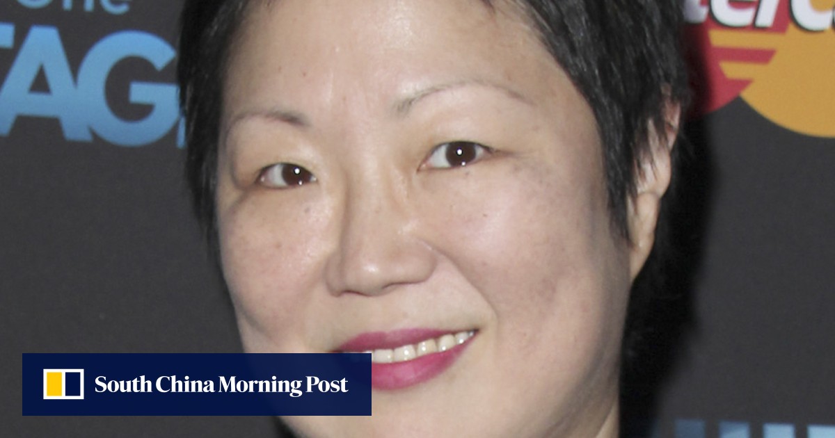 Korean-American comedian Margaret Cho on turning rage into laughter ...