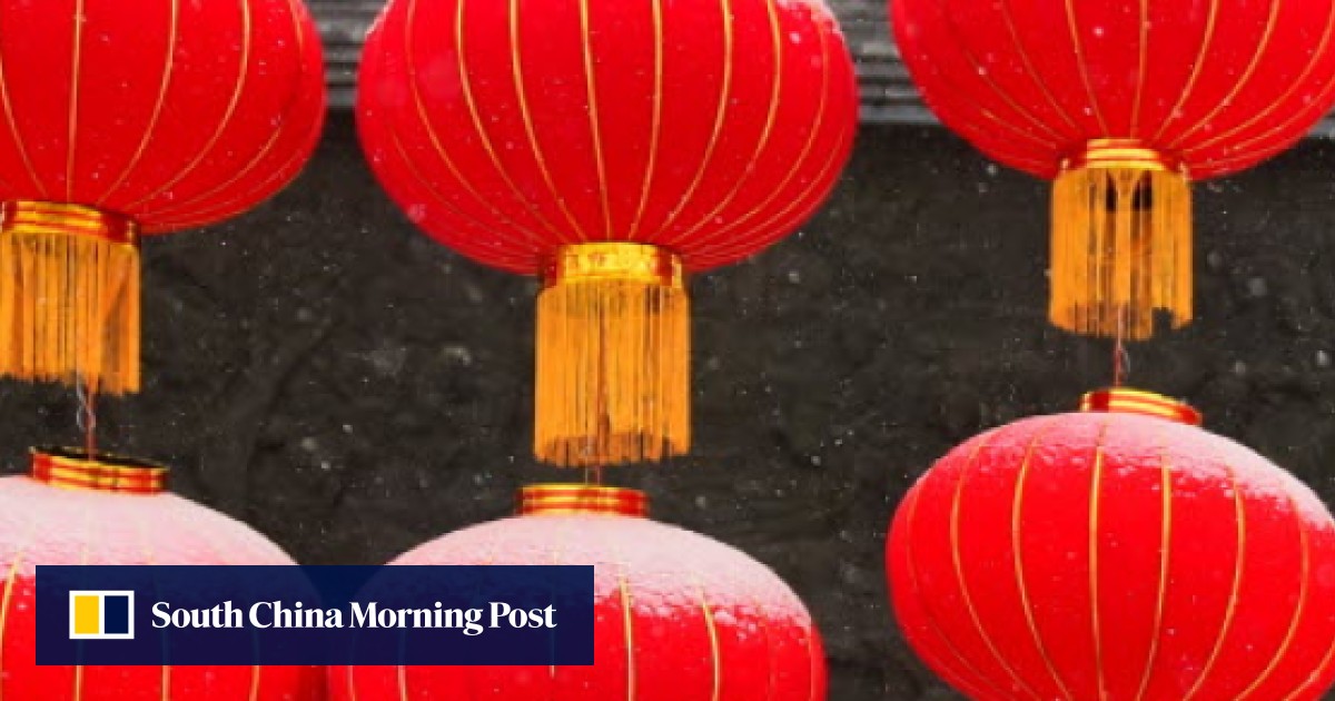 Lantern Festival: five things you need to know about the Chinese ...