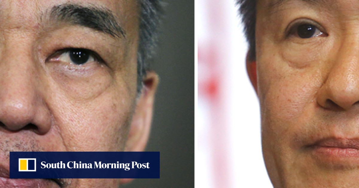 Hong Kong’s ICAC admits retired staff linked to case of cleared former ...