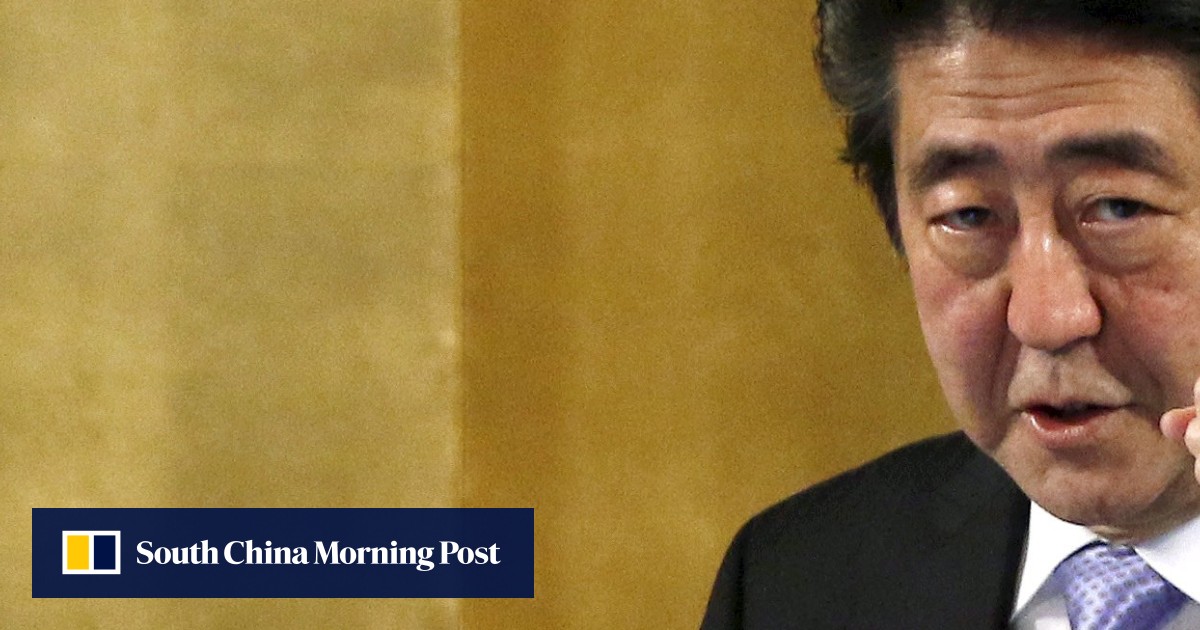 Japan slammed over growing intolerance toward criticism and dissent ...