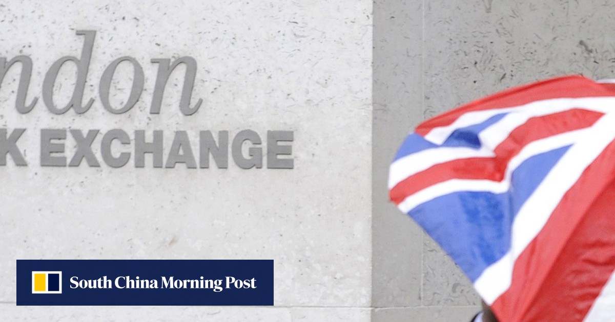 LSE and Deutsche Boerse merger plan a challenge for HKEx | South China ...