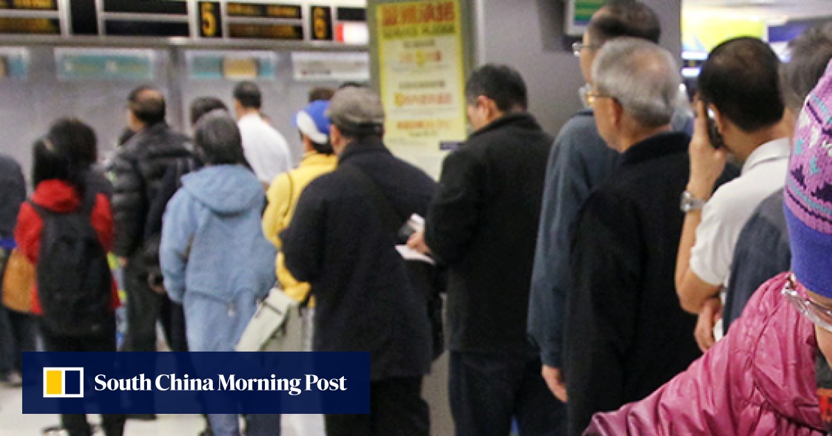 Hong Kong lottery’s biggest winners and jackpot draws revealed as city ...