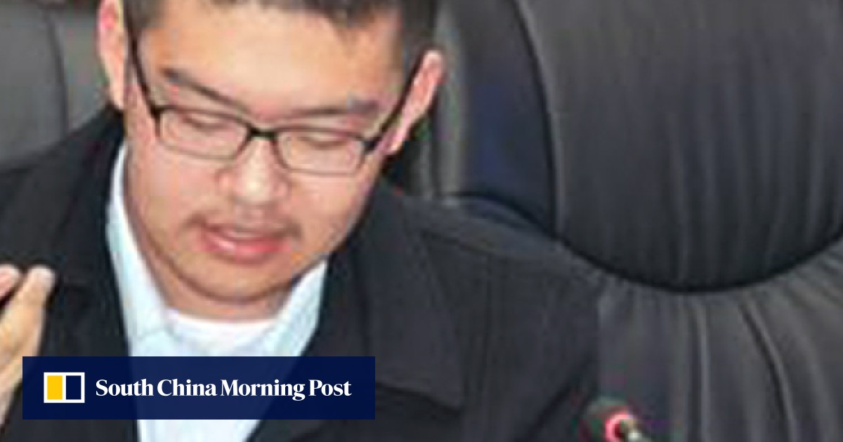 Teenage prodigy in China leaps to death from building after struggling ...