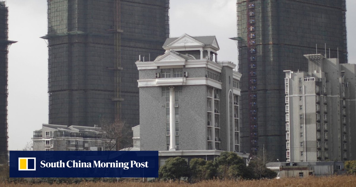 PBOC cut in RRR seen adding fuel to China’s red hot property market ...