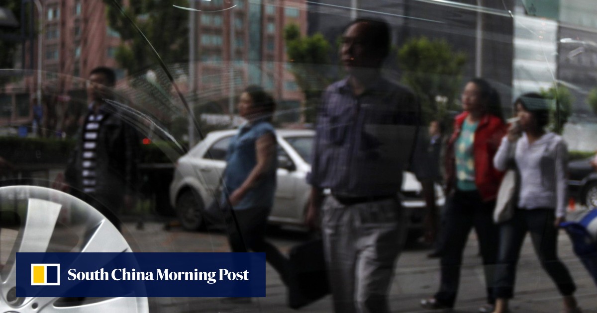 China home to the most super-rich in Asia | South China Morning Post