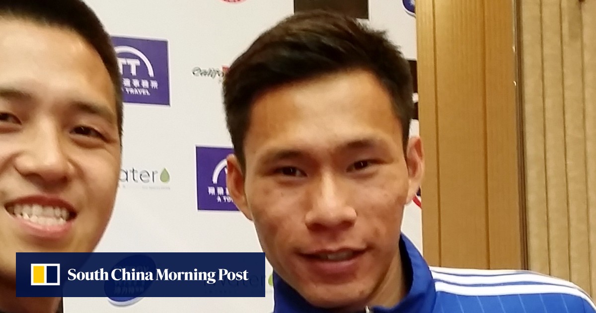 Eastern launch Hong Kong’s first professional basketball team | South ...