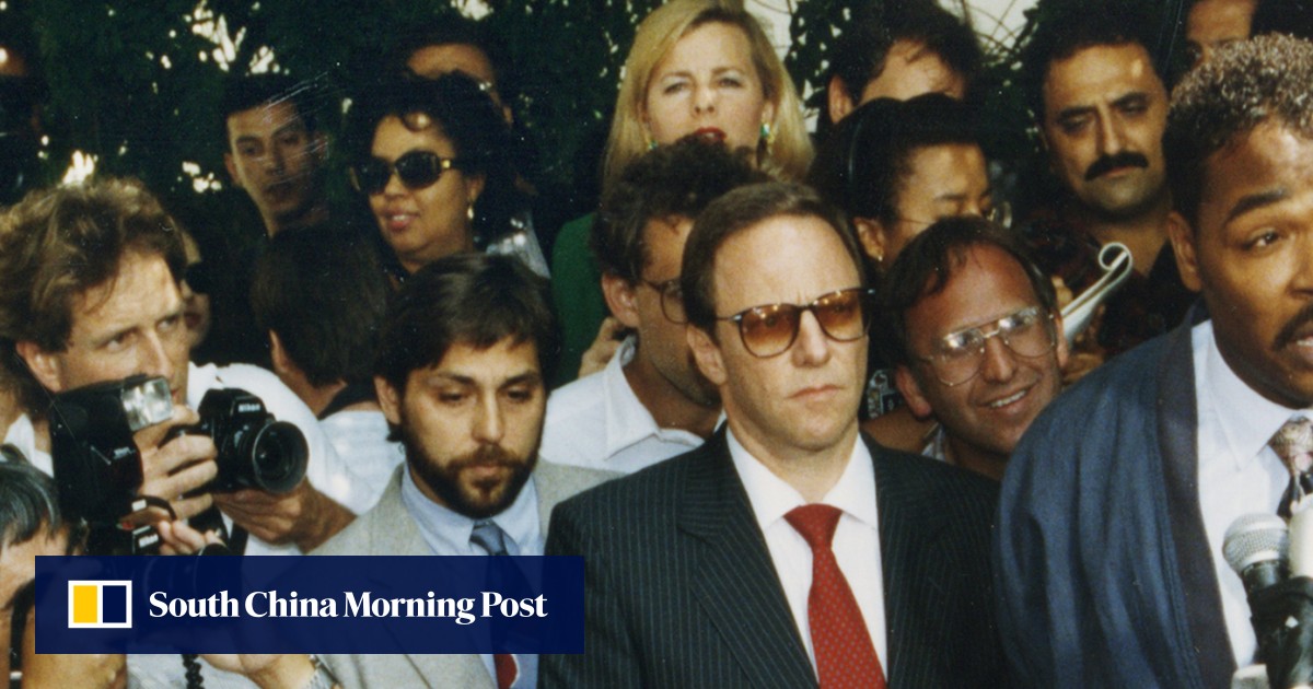 On 25th anniversary of beating, Rodney King’s daughter remembers a ...