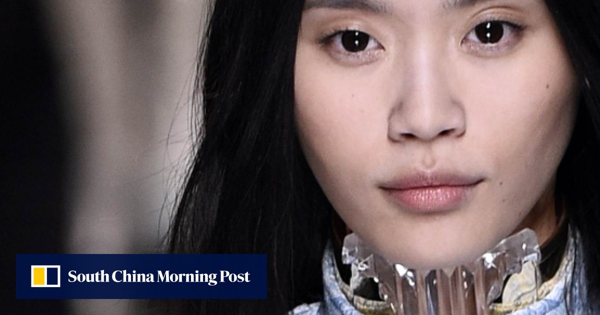 Friends bring benefits in stellar supermodel line-up as Balmain ...