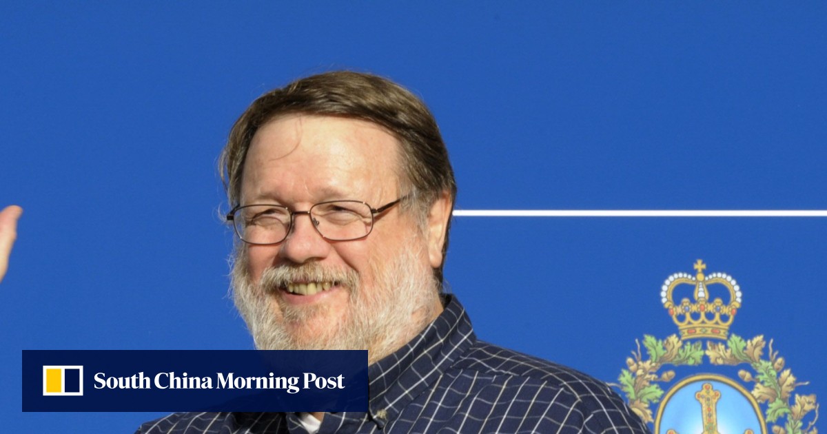 Dead@74: Tech world mourns email inventor Ray Tomlinson, who was ‘just ...