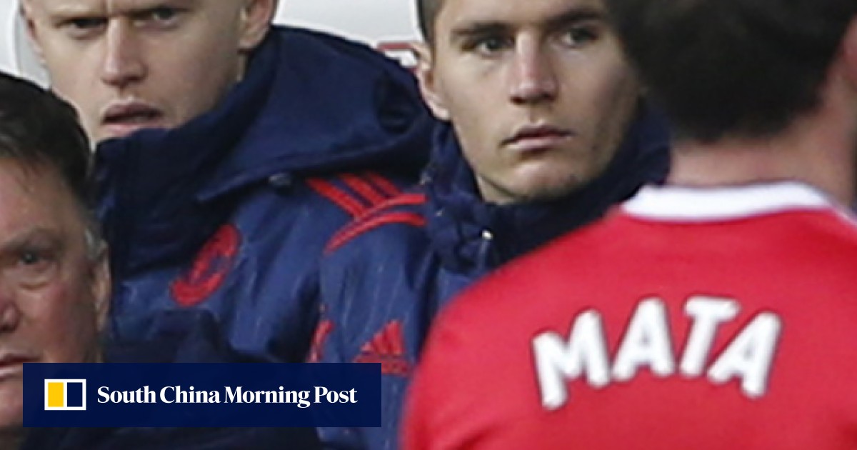 Louis van Gaal warns Manchester United need care and attention after ...