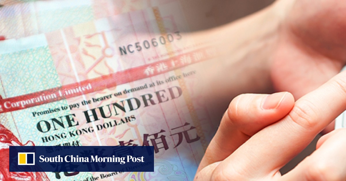 Hong Kong businessman cheated out of record HK$58m in phone scam ...