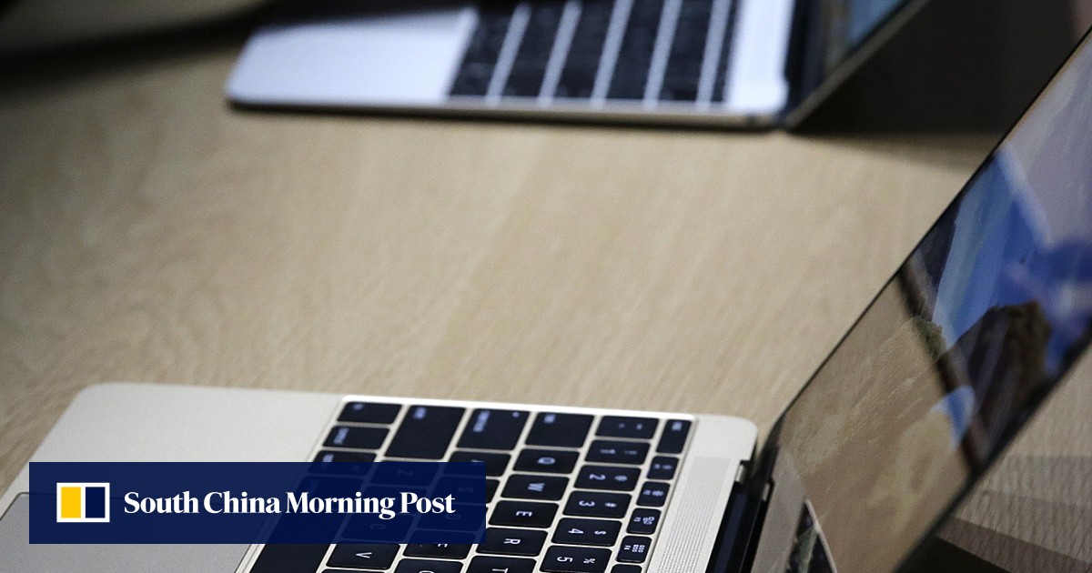 Apple Mac users targeted by first ‘ransomware’ campaign, in which ...