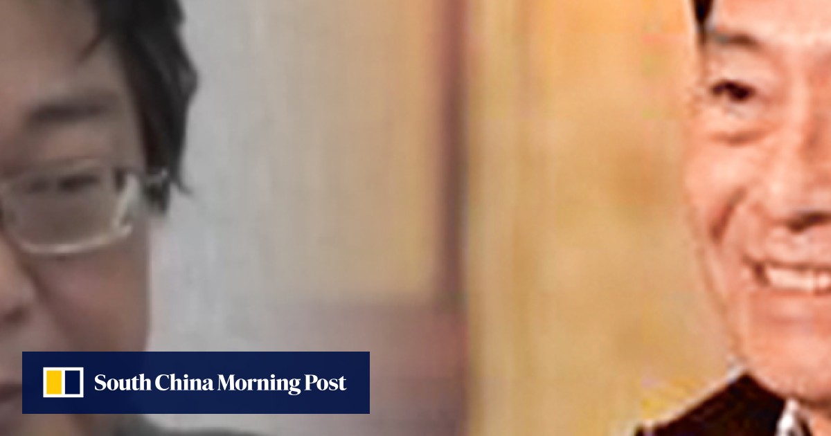 Exclusive | Exclusive: email reveals Lee Po feared Gui Minhai kidnapped ...