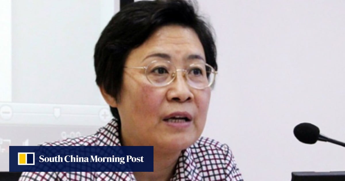 Corruption in Hong Kong? Top Beijing official ‘studying’ situation and ...