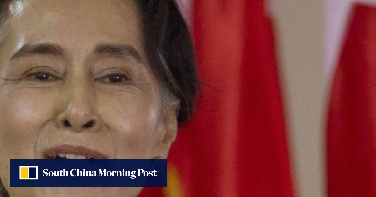 Myanmar’s new president will be named on Thursday – and it almost ...