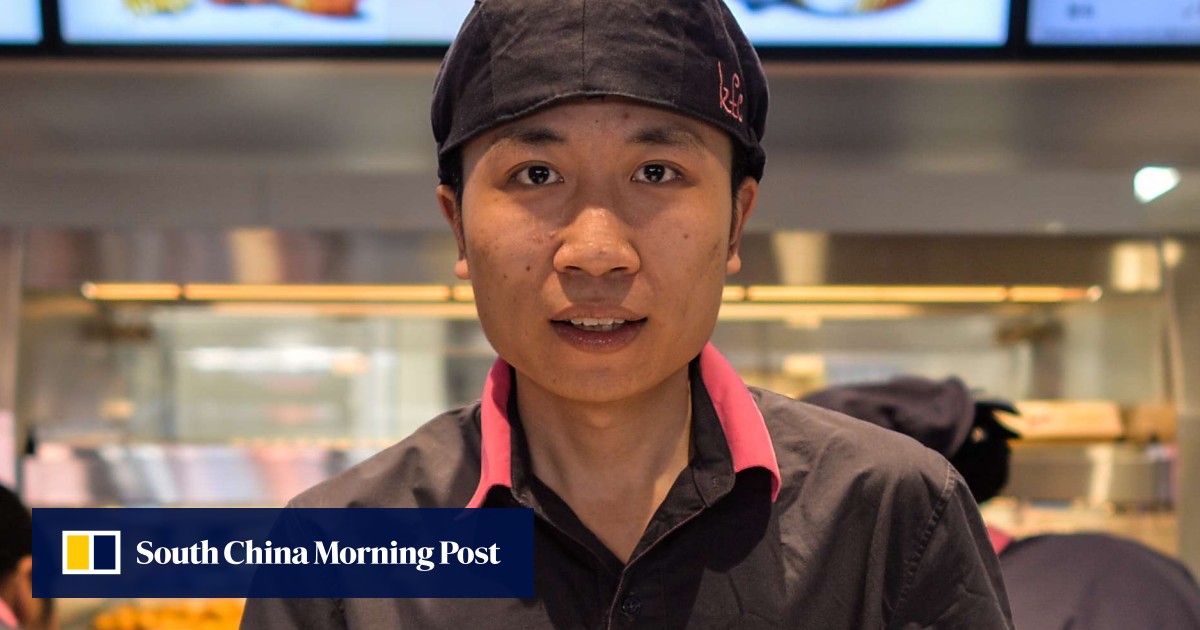 New | Tibet’s first KFC finally opens for business, years after the US ...