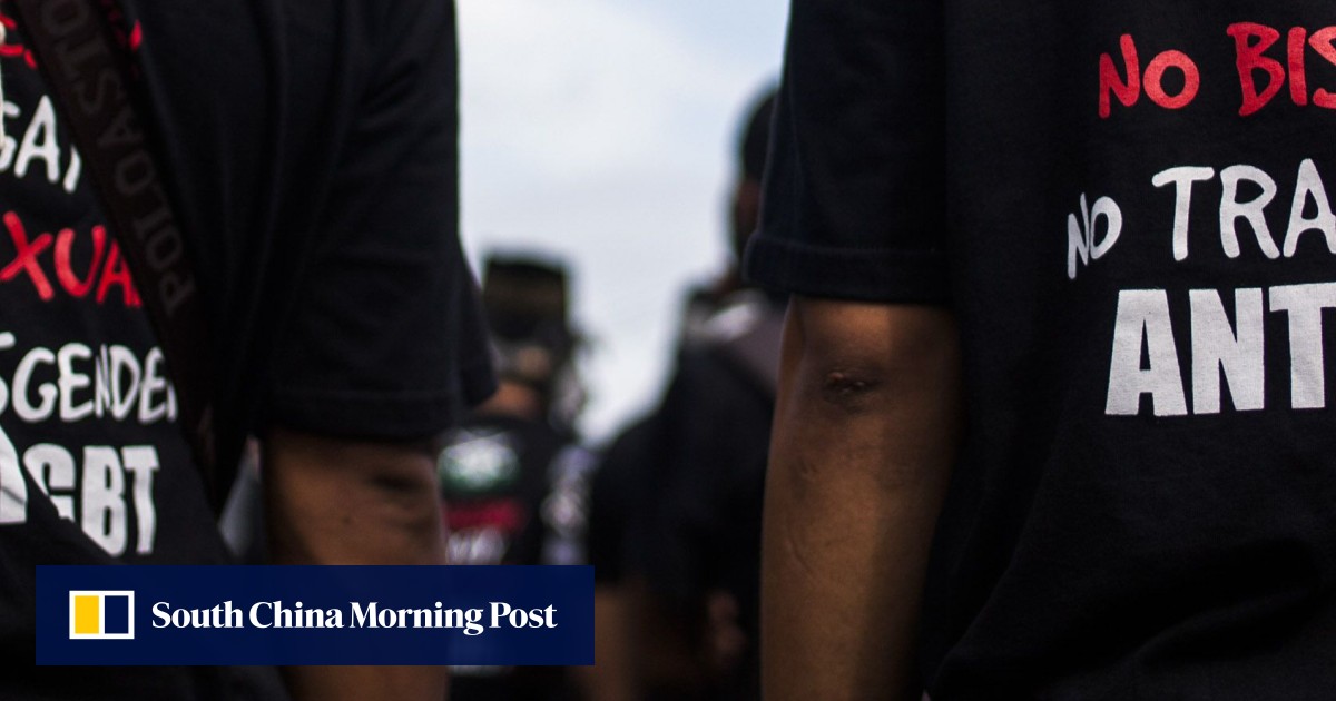 Indonesian LGBT groups set up safehouses as ‘cacophony of hatred ...