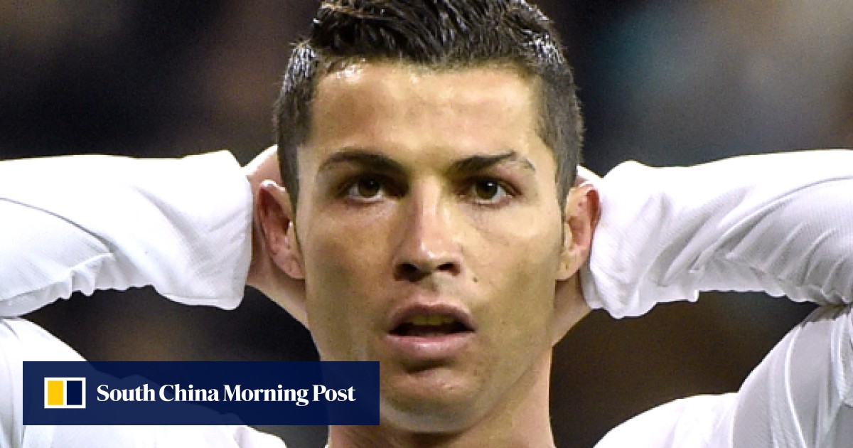 Ronaldo takes goal tally to 40+ for SIX consecutive seasons – but Real ...