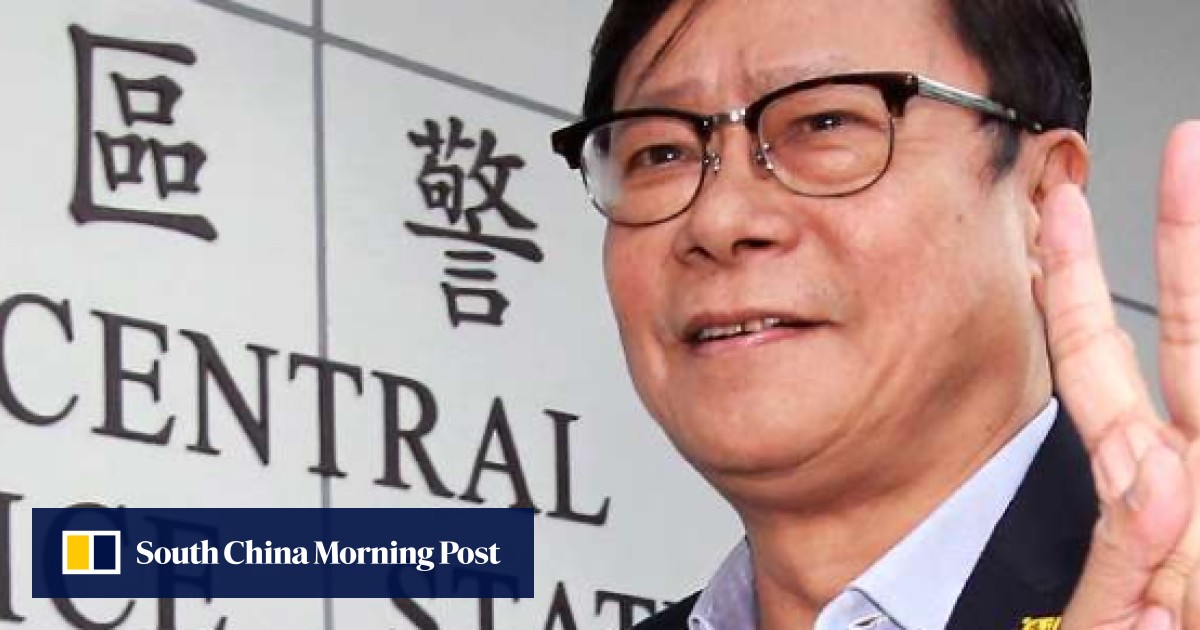 Court rejects Hong Kong lawmaker’s bid to summon 70 officials and ...