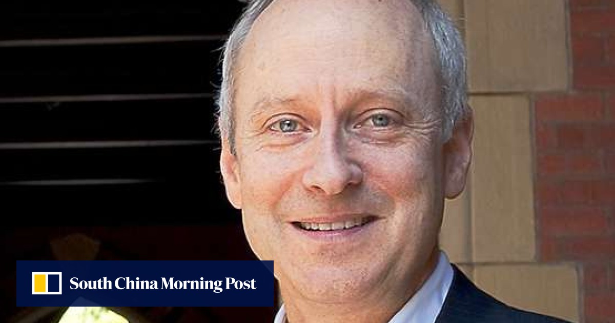 ‘Rock star’ Harvard philosopher Michael Sandel all set to discuss money ...