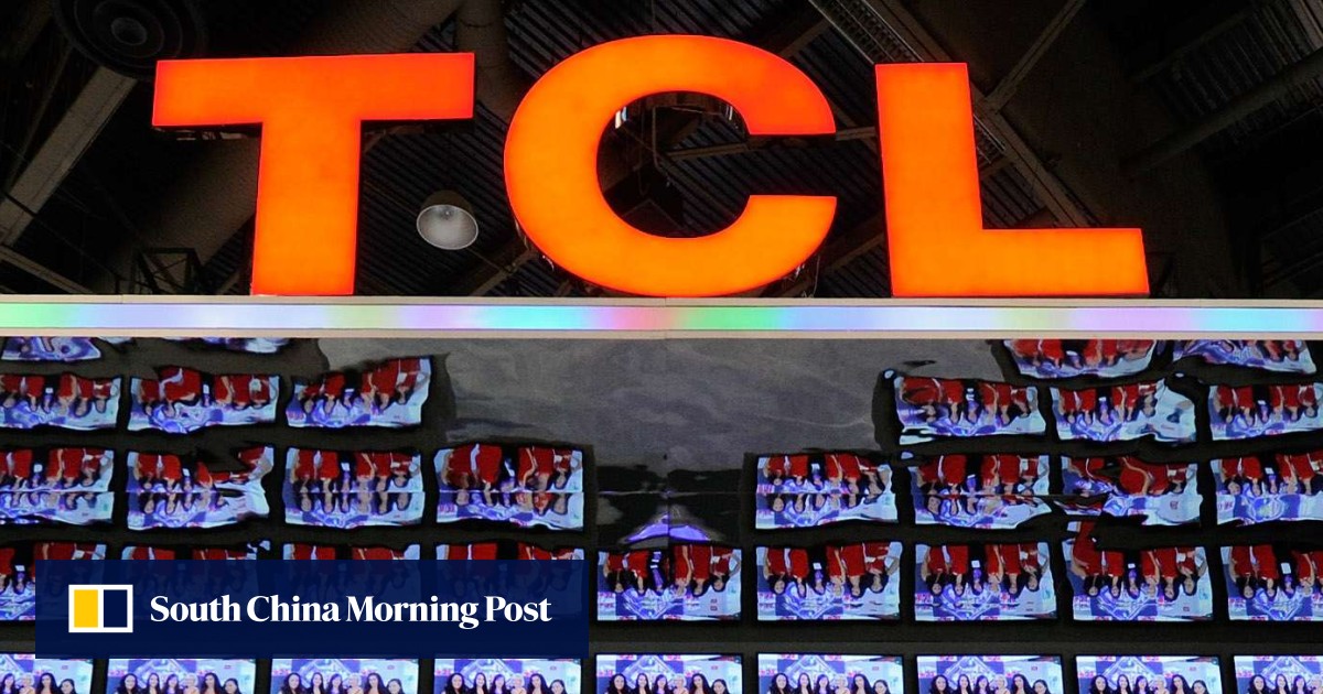 Handset maker TCL yet to move ahead with factory investments in India ...