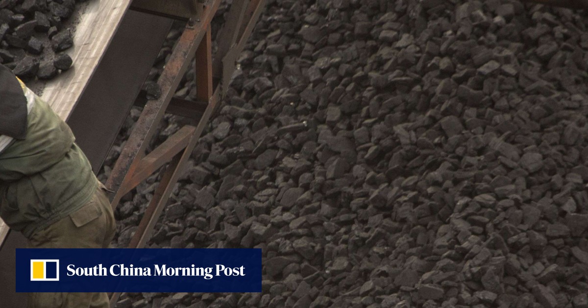 China’s environment chief touts ‘clean’ coal tech but admits people ...