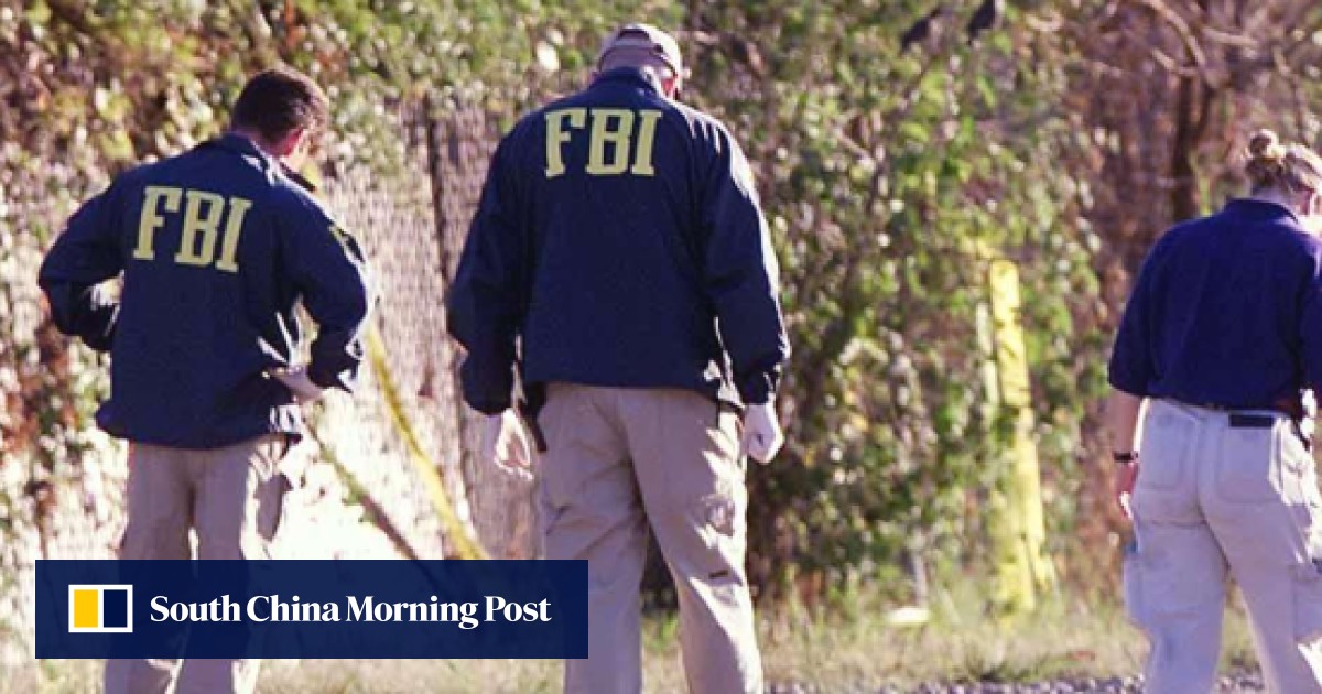 Intelligence agencies adopting FBI tactics to tackle worker misconduct ...