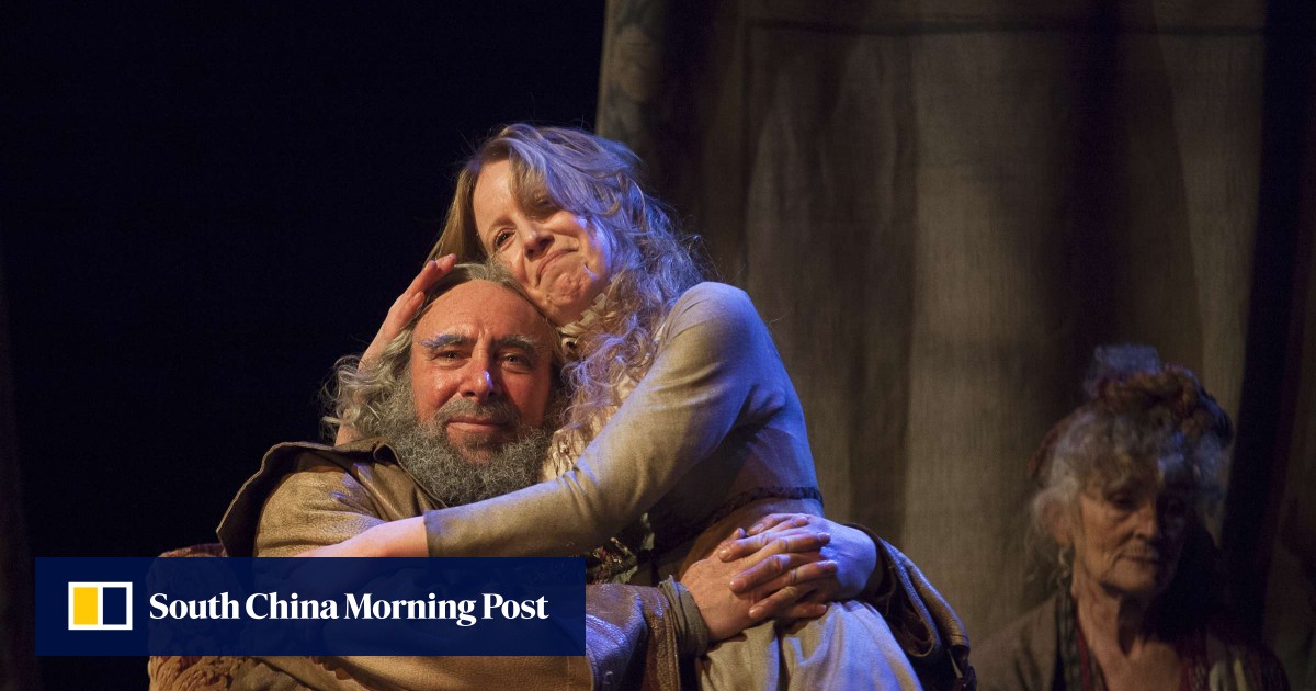 Arts review: Henry IV, Part II and Henry V – skilful portrayals by ...