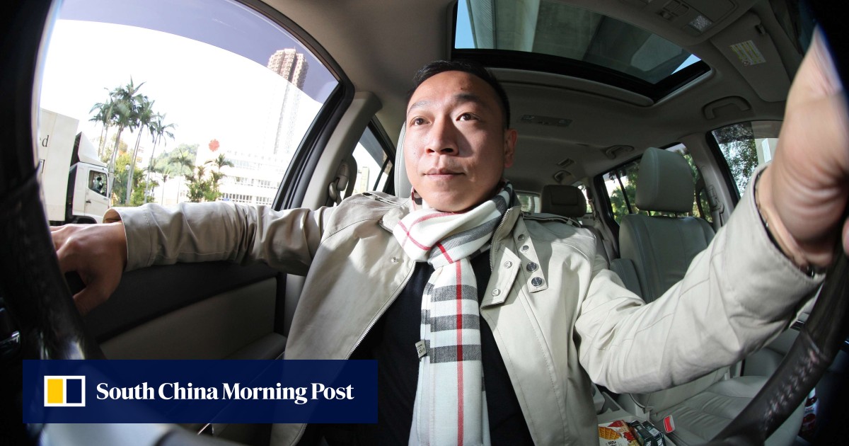 What’s it like to work for Uber? Hong Kong drivers tell the human story ...