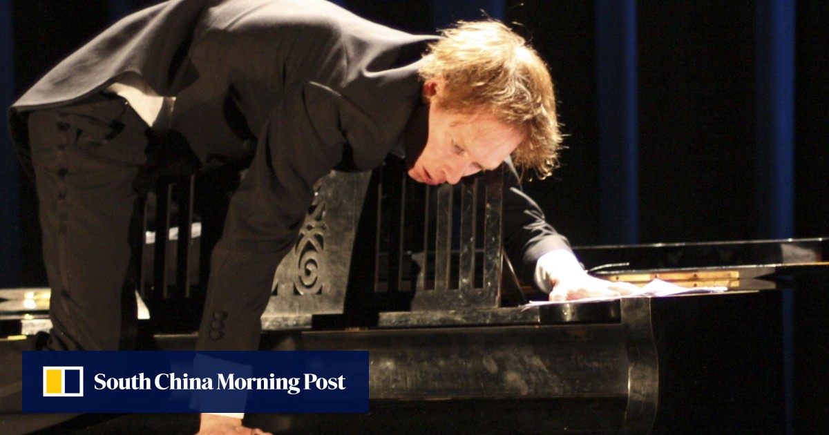 Arts review: The Pianist - acrobatic mime gets a laugh, though tone ...
