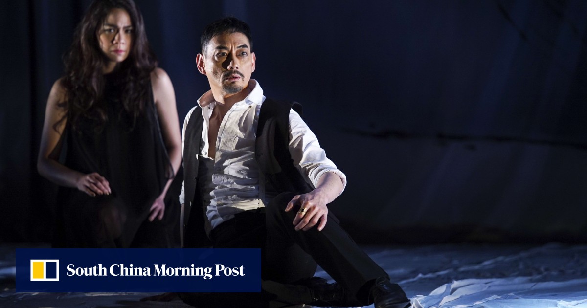 Review: Macbeth – ‘the Scottish play’ moved to ancient China | South ...
