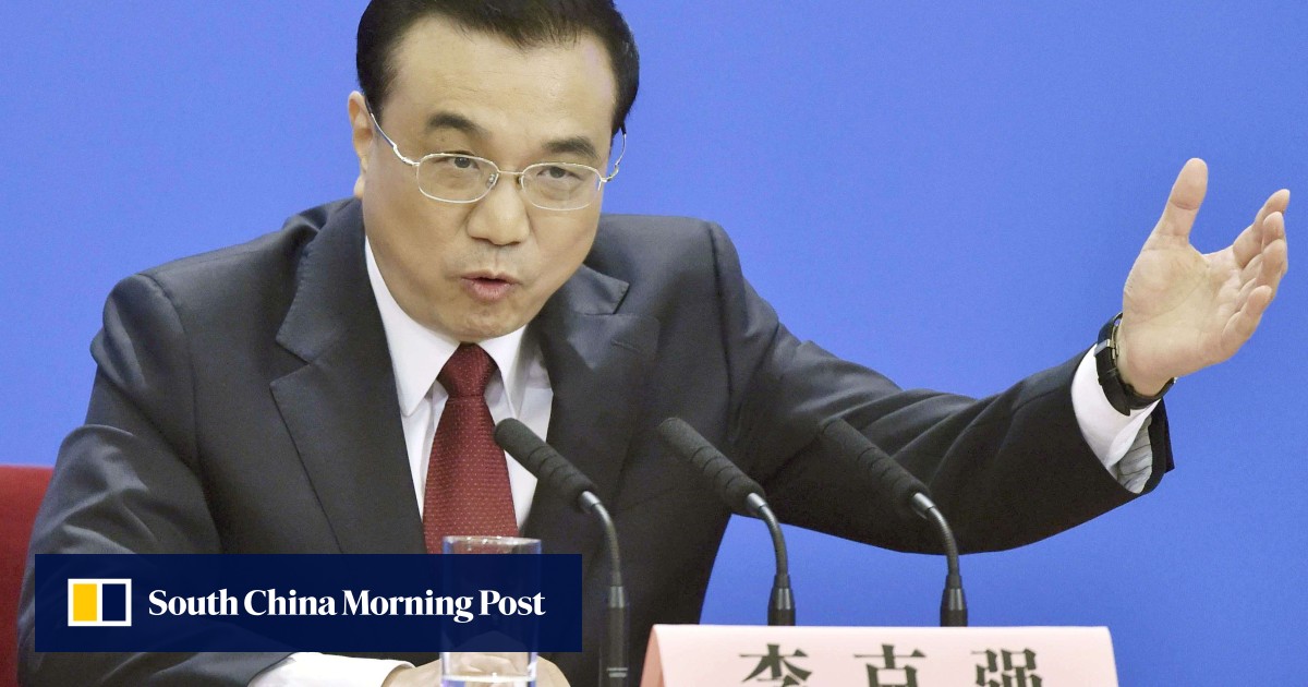 Jokes aside, meet the more subdued Li Keqiang | South China Morning Post