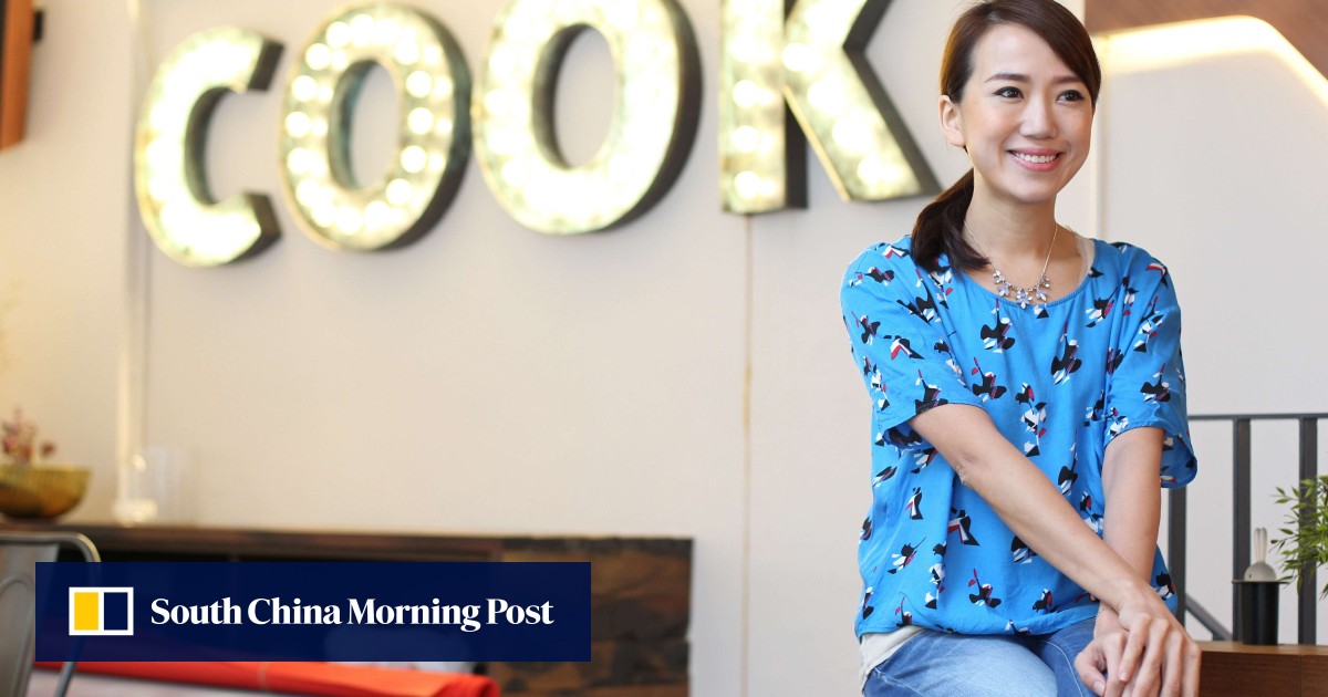 Day Day Cook: how a Hong Kong hobbyist chef plans to ride the e ...