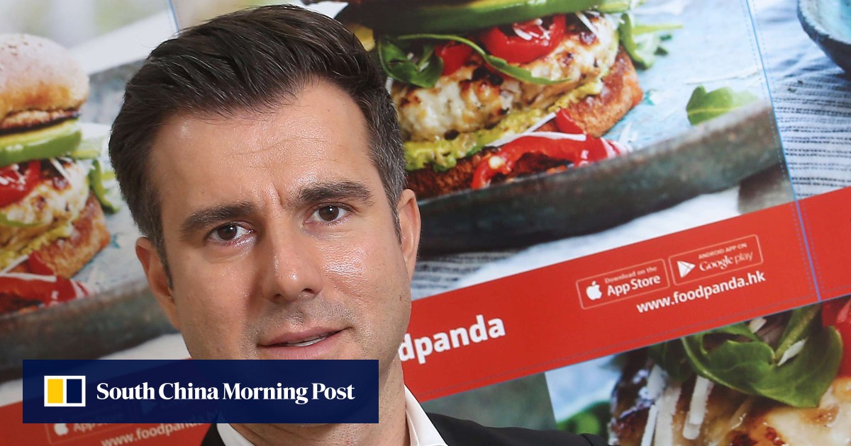 Foodpanda gobbles up Hong Kong operations of delivery.com as growth of ...