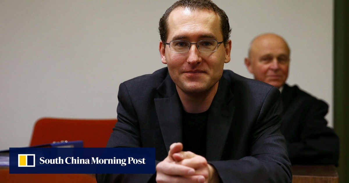 German triple agent started spying for US and Russia because he felt ...