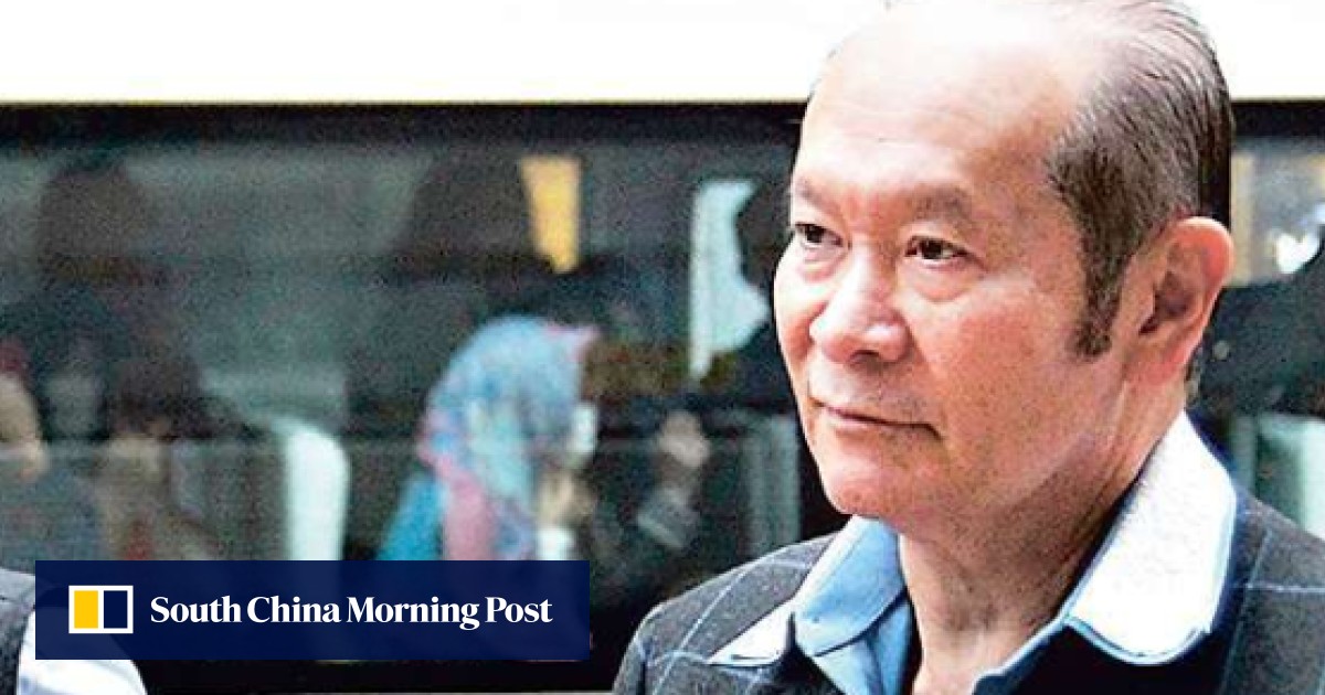 Alan Ho was ‘condemned even before trial’, lawyer says | South China ...