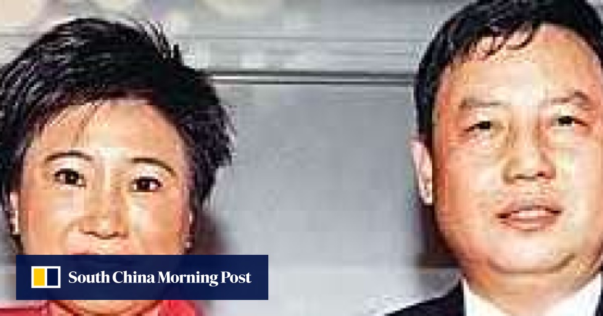 Hong Kong businessman’s widow clears husband’s name on his behalf in HK ...