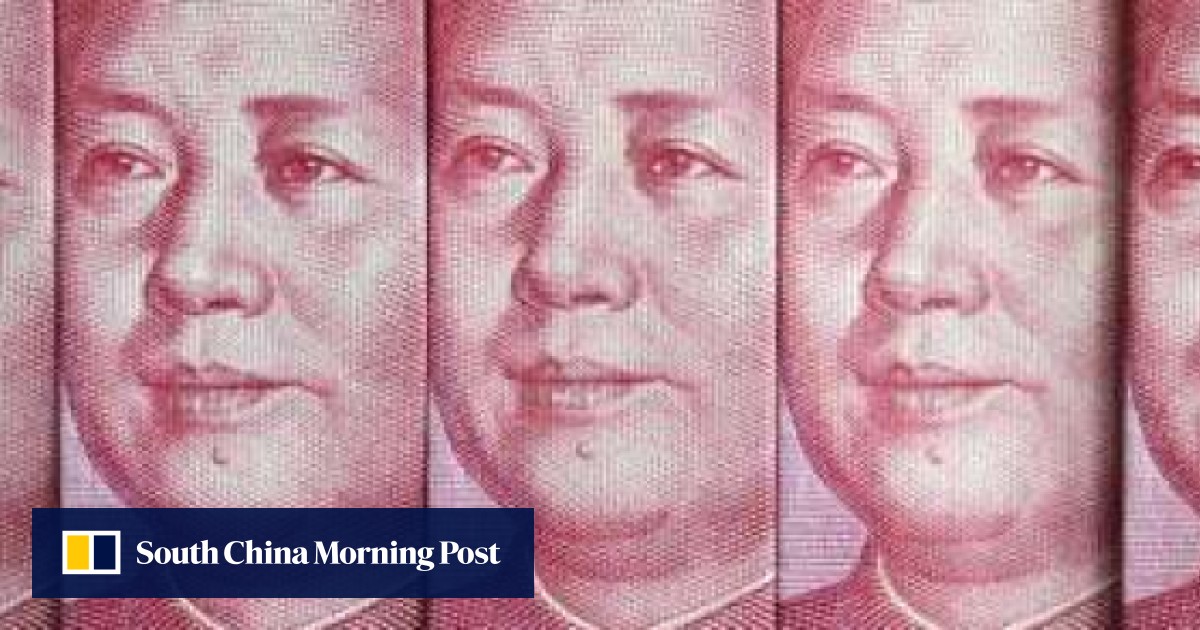 ‘beware Of Devaluing The Yuan Economists Warn China Lowering Currency