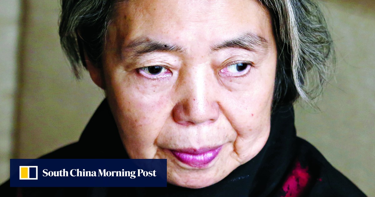 kirin kiki interview