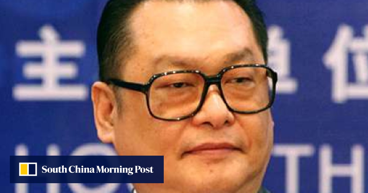 Former deputy mayor of Shenzhen dies after fall from building | South ...