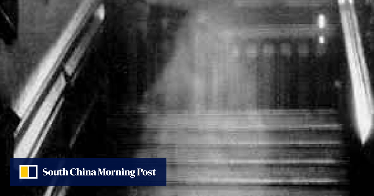 Ever seen a ghost? Blame glitches in your brain, say team of Chinese ...