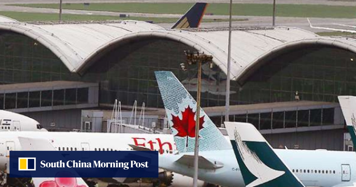 Delayed take-off: Further hold up for HK$1.5 billion Raytheon AutoTrac ...