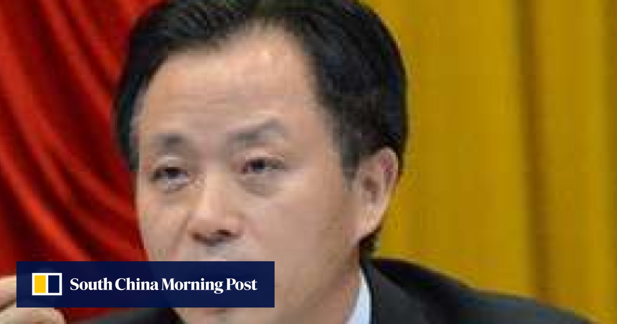 Communist Party Boss In Zhuhai Put Under Graft Probe Just One Day After