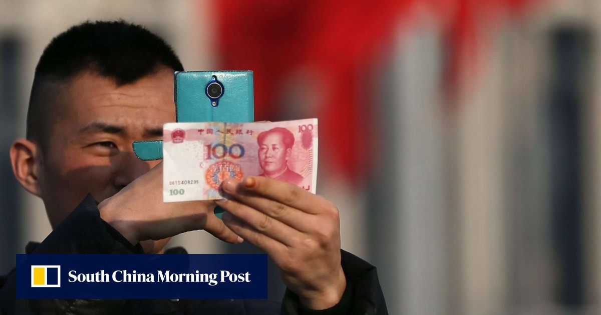 Why a Tobin tax could help to stabilise the renminbi | South China ...