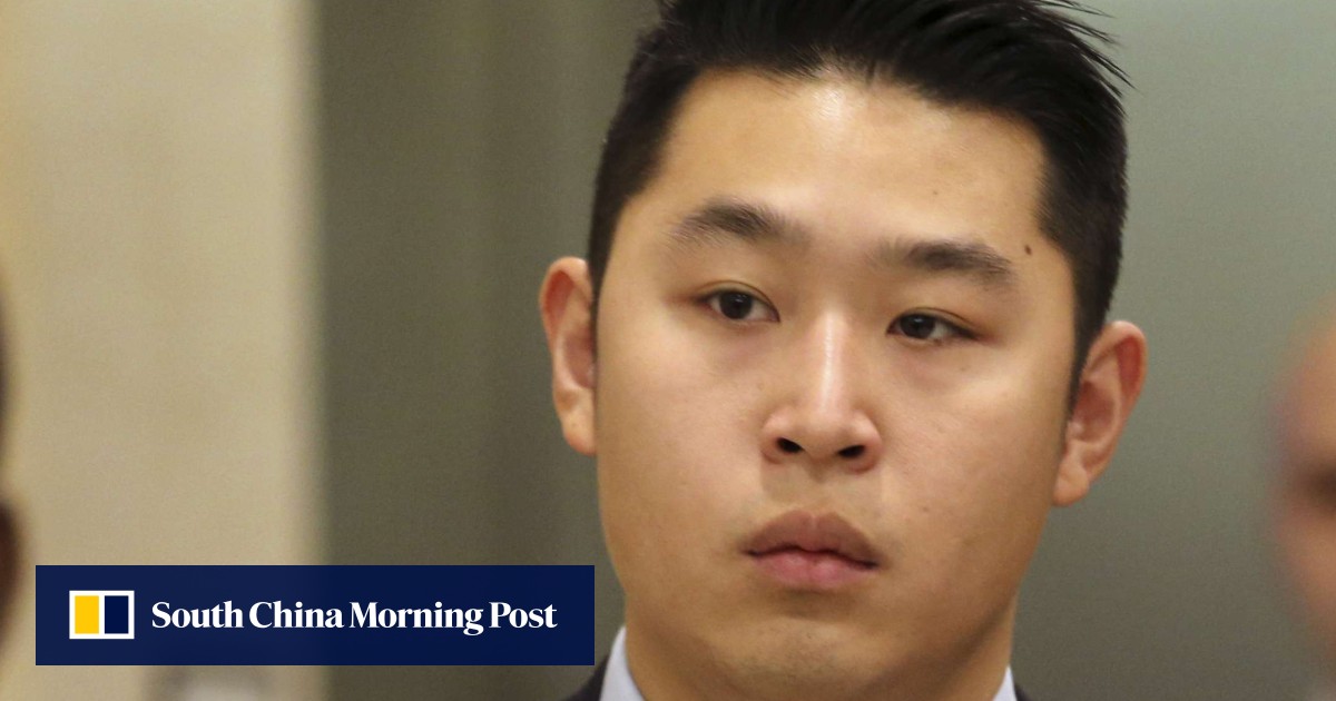 Ex-NYPD officer Peter Liang, unlikely to face jail time for stairwell ...
