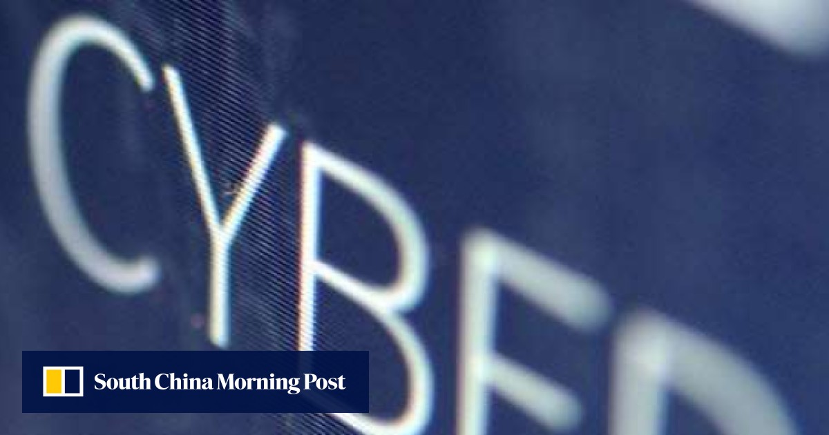 Father of China's Great Firewall to lead new cybersecurity association ...