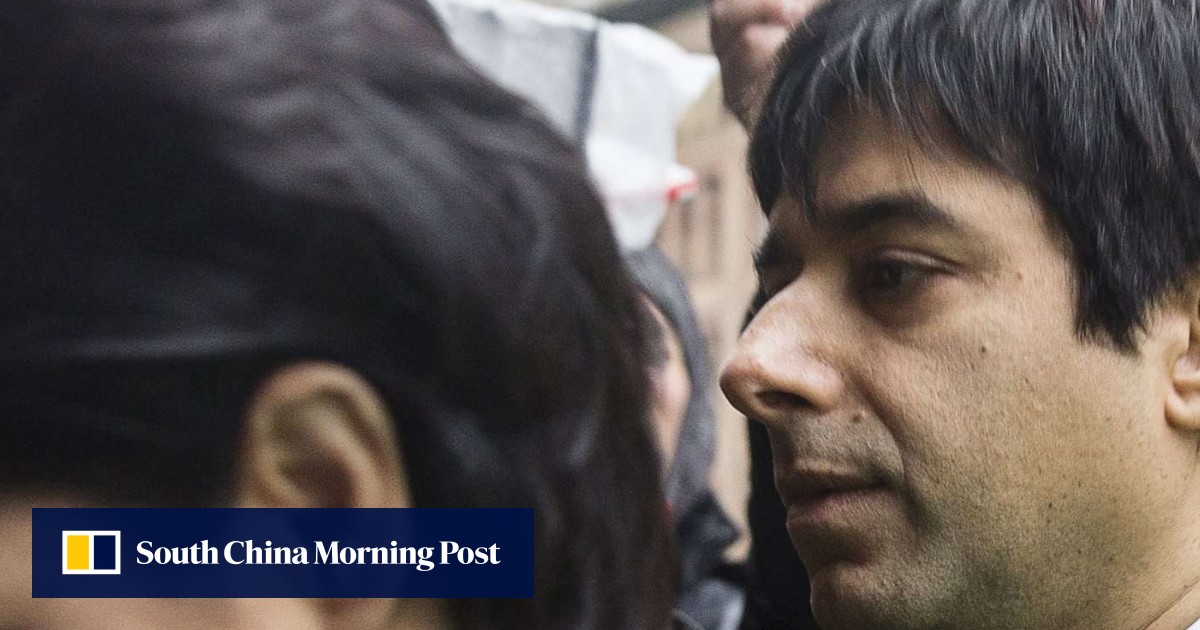Star Canadian radio host Jian Ghomeshi cleared of sexual assault, as ...