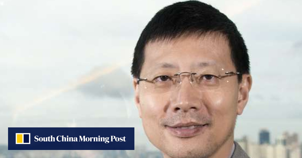 Hongkonger Neil Shen hits No 7 on Forbes’ list of top 100 venture ...