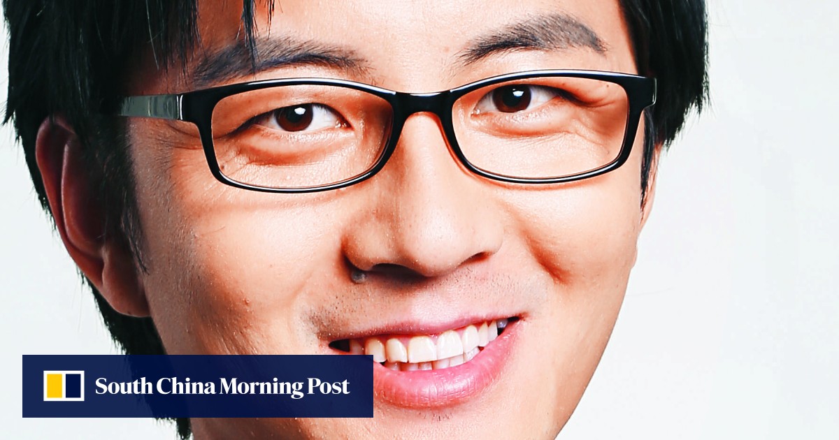 How China's equivalent to TechCrunch evolved from a news site to a ...